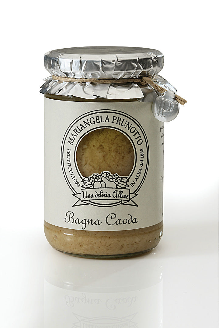 PRUNOTTO - APPETIZER BAGNA CAODA 130G | FERRARI SINGAPORE