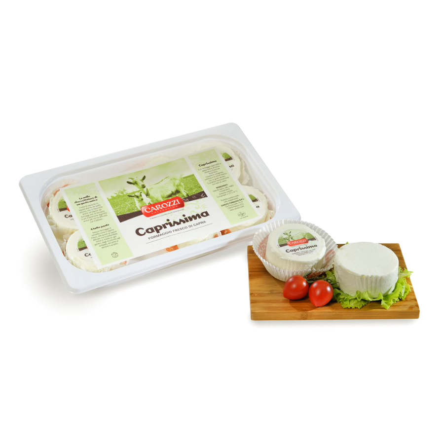 VAL - CAPRINO CAPRISSIMA (7PCS x 80G) (CAROZZI)– FERRARI SINGAPORE